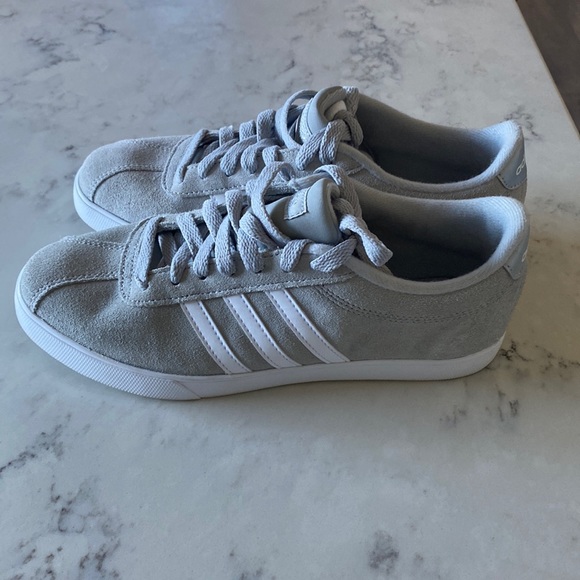 adidas | Shoes | Adidias Womens Sneakers | Poshmark